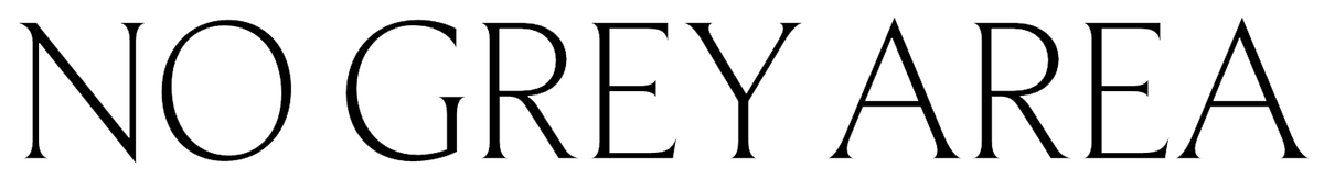 T-Shirts(Men) – No Grey Area