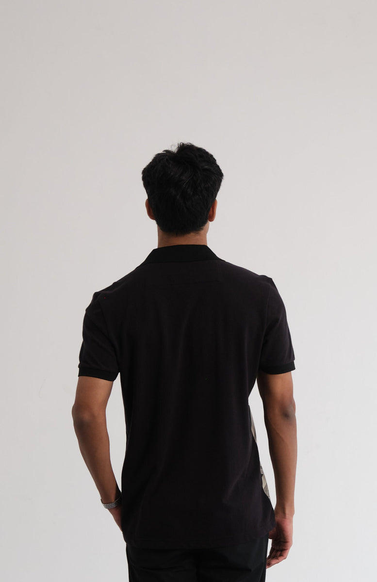 Royal Game Polo – No Grey Area